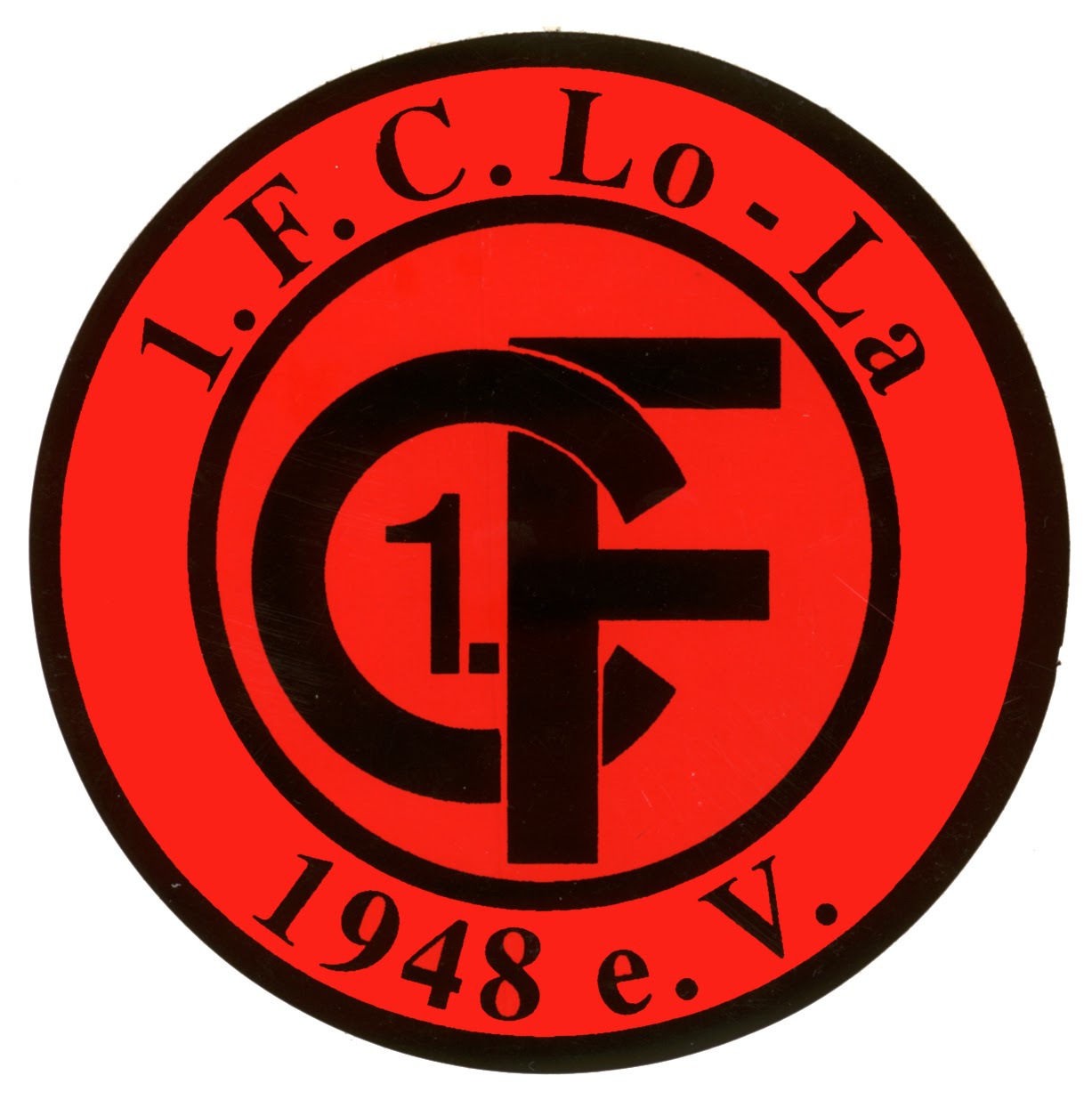 1. FC Lola - Startseite